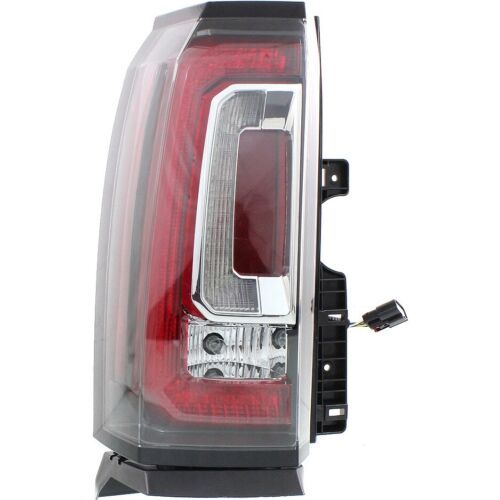 84721530 - Tail Lamp - Driver's Side, 2015 - 2017 GMC Yukon Models ...