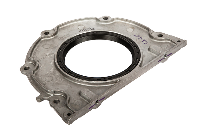 12637710 - Rear Crankshaft Oil Seal - 2004-2024 GM | World Parts Direct