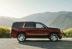 84346101 - 22 Wheel, 6-Split-Spoke, Chrome - 2014-2020 GM | World Parts ...