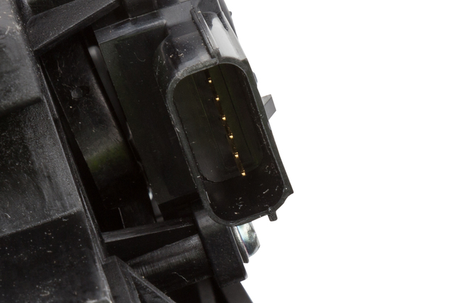 84366713 - Automatic Transmission Accelerator Pedal - 2013-2019 GM ...