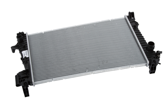 2012-2019 Chevrolet Sonic Radiator 95316048 | World Parts Direct