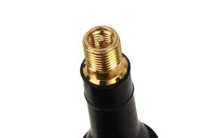 13540602 - Tire Pressure Monitoring System (TPMS) Sensor Kit with ...