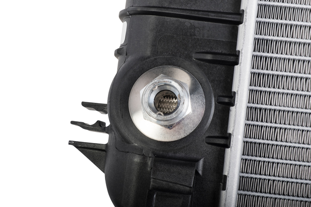 84186716 - Radiator - 2014-2018 GM | World Parts Direct