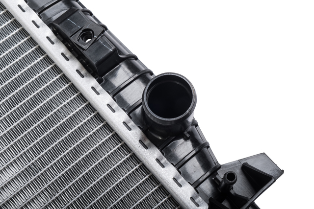 2020-2021 GM Radiator 84664114 | World Parts Direct