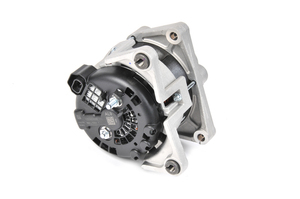 13595628 - Alternator - 2012-2018 Chevrolet Sonic | World Parts Direct