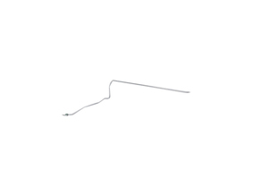 19257317 - Auxiliary Air Conditioning Evaporator and Heater Hose ...