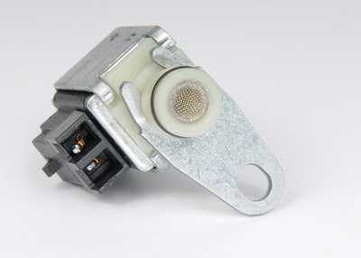 24230288 - Automatic Transmission 1-2 Shift Solenoid Valve - 1990-2009 ...