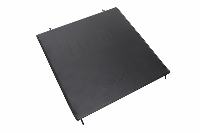 23129003 - Bed, Tonneau Cover, Soft - 2003-2013 GMC | World Parts Direct