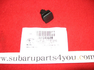 2003-2006 Subaru Baja Bumper Cover Clip [square] 909140028 | Subaru ...