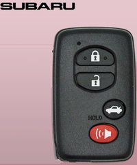 2014-2021 Subaru Transmitter-Keyless Access [no key plate] 88835SG040 ...