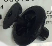 2005-2023 Subaru Rocker Panel Molding Clip 909130051 | Subaru Parts For You