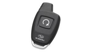 2017-2018 Subaru Remote Start Kit [push Start Cars Only] Long Range ...