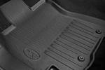 2017-2023 Subaru All-Weather Floor Liners [Set of Four] 2017-2020 ...