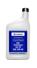 Chemicals | Subaru Parts For You