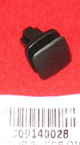 2003-2006 Subaru Baja Bumper Cover Clip [square] 909140028 | Subaru ...