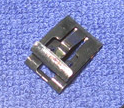 2003-2008 Subaru Forester Windshield Pillar Trim Clip 909100027 ...