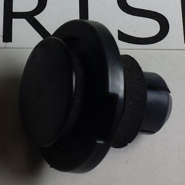2007-2025 Subaru Rocker Molding Clip 909140055 | Subaru Parts For You