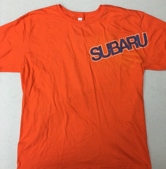 Subaru Apparel For Men | Subaru Parts For You