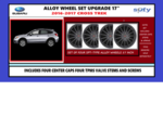 Wheel Sets | Subaru Parts For You