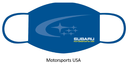 SUBARU FACE MASK SUBARUMASK | Subaru Parts For You
