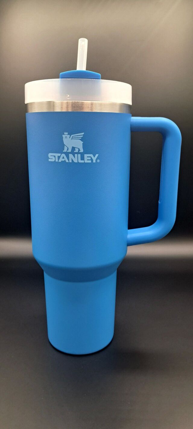BLUE STANLEY 32OZ CUP STAN3 | Subaru Parts For You