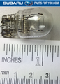 SUBARU LAMPS & BULBS| GENUINE PARTS | FREE SHIPPING OFFER | Subaru ...