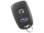 SUBARU REMOTE START | GENUINE PARTS | FREE SHIPPING OFFER | Subaru ...