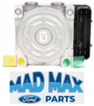 D2BZ-2C405-E - ABS Control Unit 2014-2019 Ford Fiesta | Mad Max Ford Parts