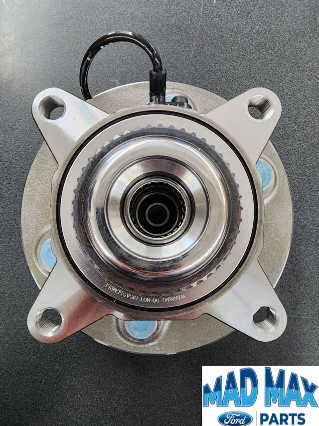 FL3Z-1104-H - Hub & Bearing 2015-2017 Ford F-150 | Mad Max Ford Parts