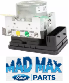 D2BZ-2C405-E - ABS Control Unit 2014-2019 Ford Fiesta | Mad Max Ford Parts