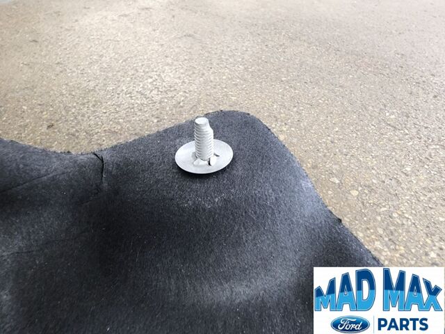 ML3Z-7222-D - Under Cover 2021-2023 Ford F-150 | Mad Max Ford Parts