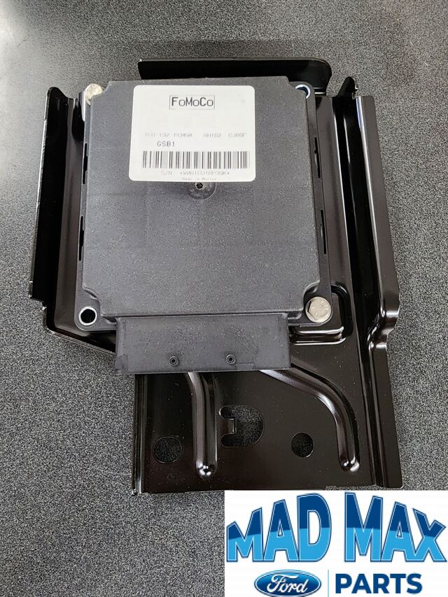 8C3Z-7Z369-D - Automatic Transmission Control Module 2008 Ford | Mad ...