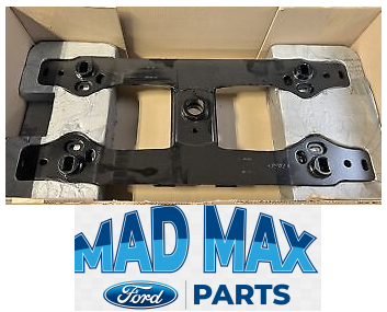PC3Z-5F057-A - 5th Wheel / Gooseneck Hitch Prep Package 2024 Ford | Mad ...