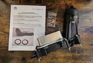 Everything Mopar Parts and Accessories | Mopar Superstore