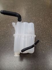 2016-2019 Nissan TITAN XD | Reservoir Assembly | 21710-EZ40A | Tom Wood ...