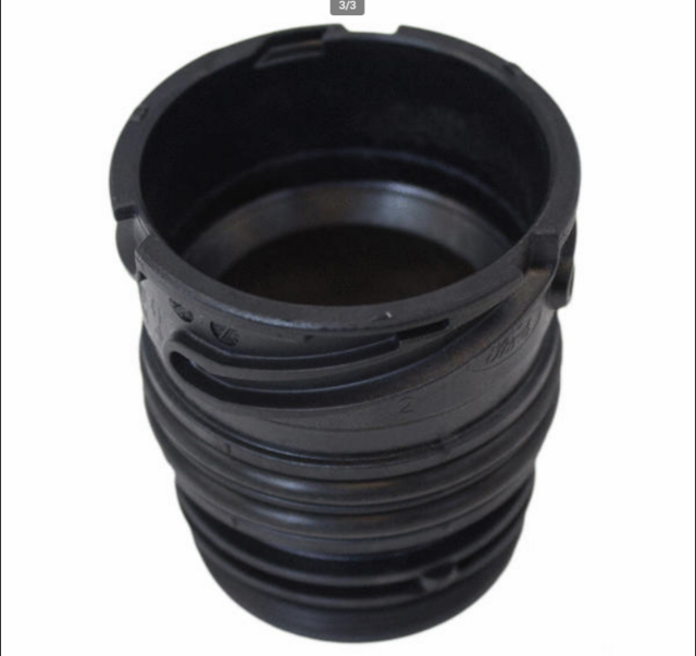 Connector 6L2Z-7G276-AA | Karl Kustoms OEM Parts