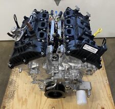 OEM Ford 2013-2017 Ford F-150 & Lincoln Navigator 3.5L Engine Complete ...