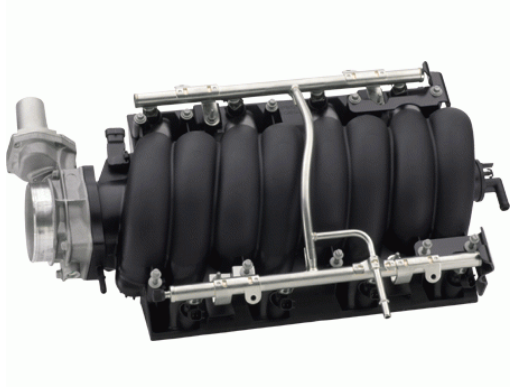 OEM gm LS3 Intake Manifold For 19418251 | Karl Kustoms OEM Parts