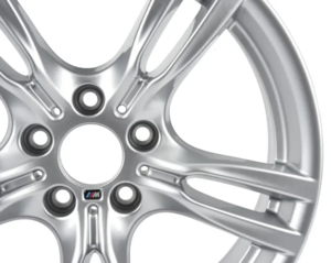 36-11-7-845-880 - Wheel Alloy - 2013-2020 BMW | BMWPartsHub