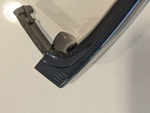 51-21-7-207-565 - BMW X1, 3 series, 2011-2017 X5/X6 BMW Driver's Front ...