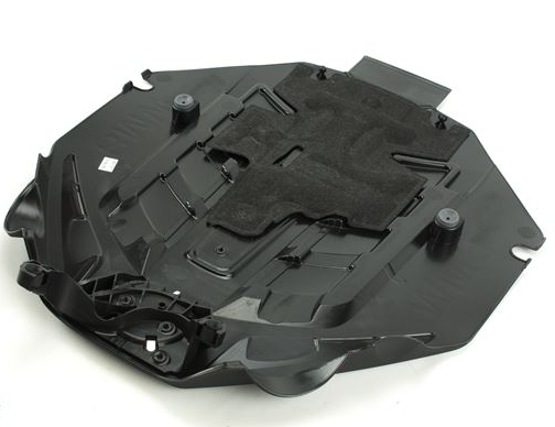 13-71-7-577-456 - Engine Cover - 2008-2019 BMW | BMWPartsHub