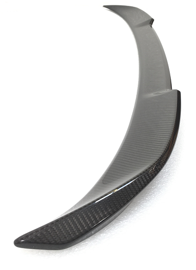 51-62-8-076-872 - Rear Spoiler Carbon F80/F30 - BMWPartsHub