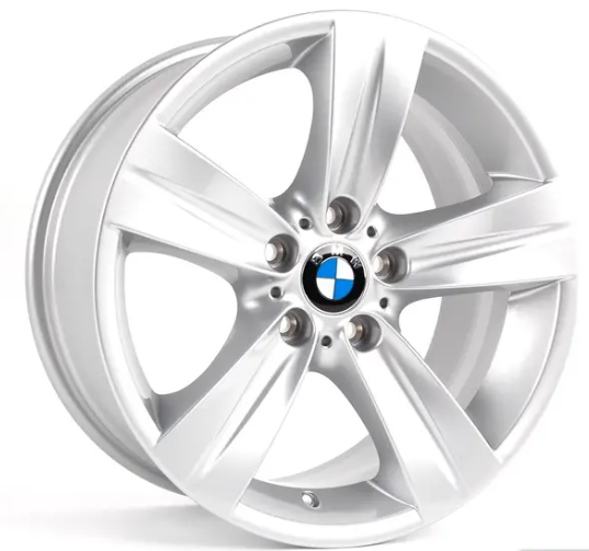 36116768859 - 2007-2013 BMW 3 Series Rear Alloy Wheel - Coupe ...