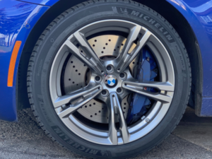36-11-0-003-049 - 2022 BMW - Rdci Winter Wheel And Tire F 369012 ...