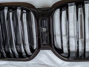 51-13-9-501-170 - 2022-2024 BMW X3 - Upper Grille | BMWPartsHub