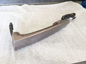 51-22-7-207-567 - Handle Outside - 2008-2014 BMW | BMWPartsHub