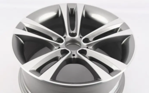 36-11-6-796-247 - Wheel Alloy - 2012-2019 BMW | BMWPartsHub