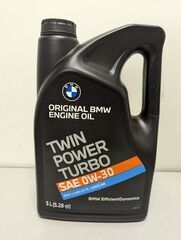 83-21-5-A2A-FA9 - Bmw Twinpower Turbo Ll 01 Fe 0W-30 | BMWPartsHub
