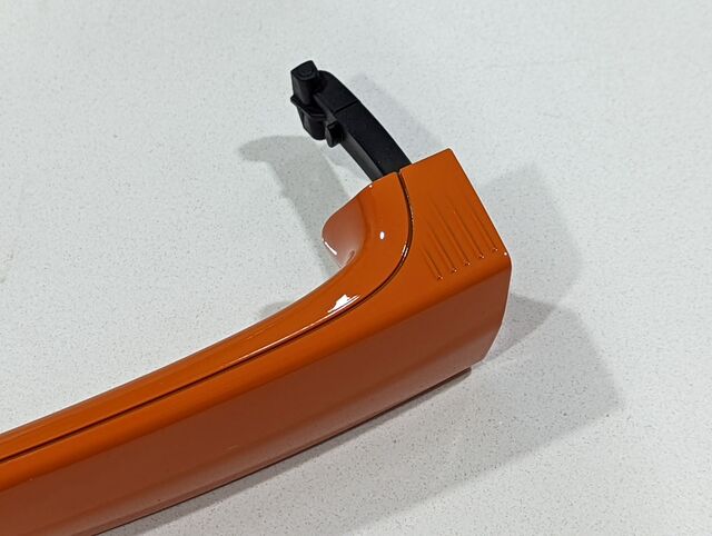 51-22-7-207-567 - Handle Outside - 2008-2014 BMW | BMWPartsHub