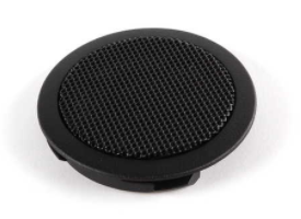 51-41-2-753-066 - Speaker Grille - 2007-2015 Mini Cooper | BMWPartsHub